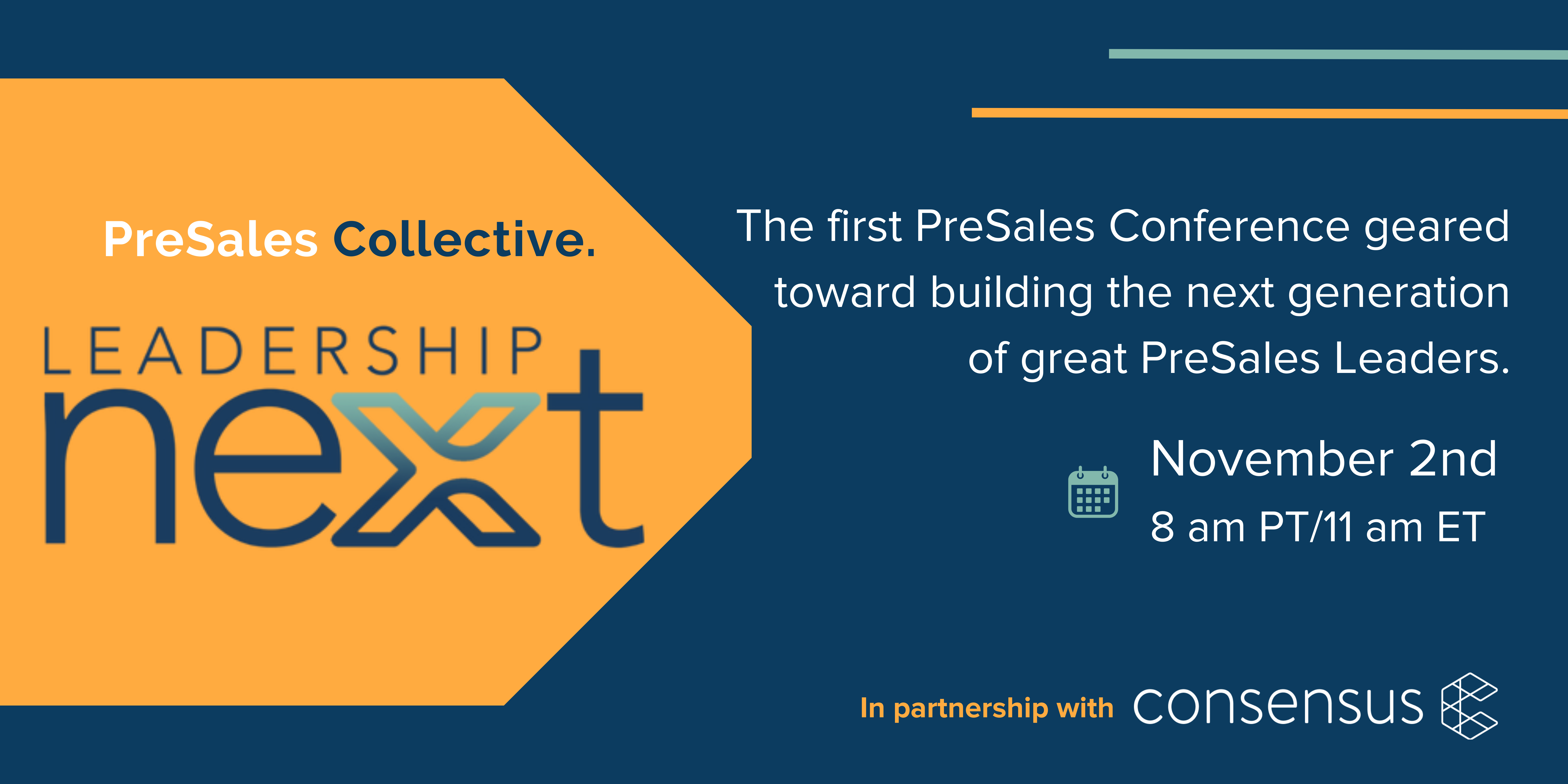 PreSales Collective | The largest global community of Presales Professionals